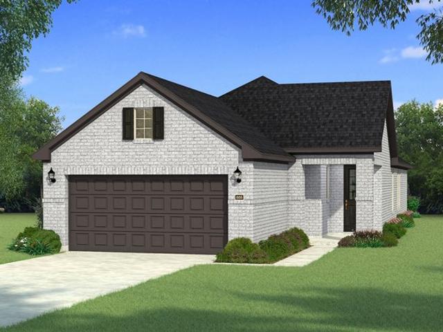 145 Bable Run Dr, Little Elm, TX 75068