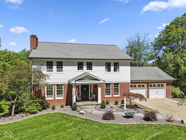 145 Bailliere Dr, Martinsville, IN 46151