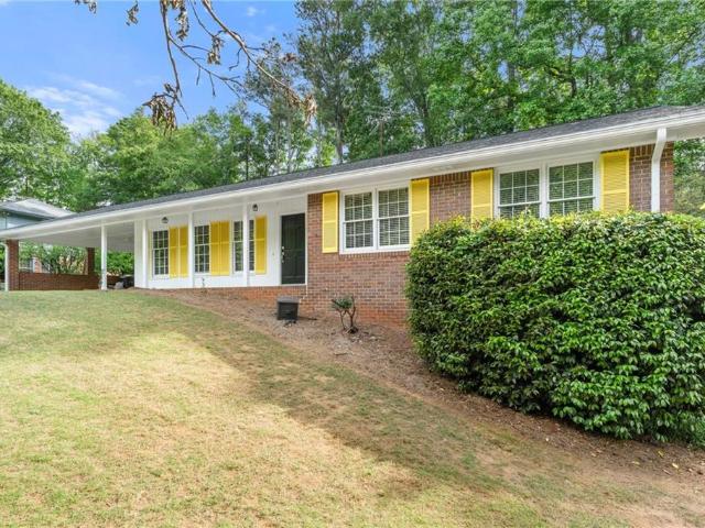 145 Bainbridge Trail
