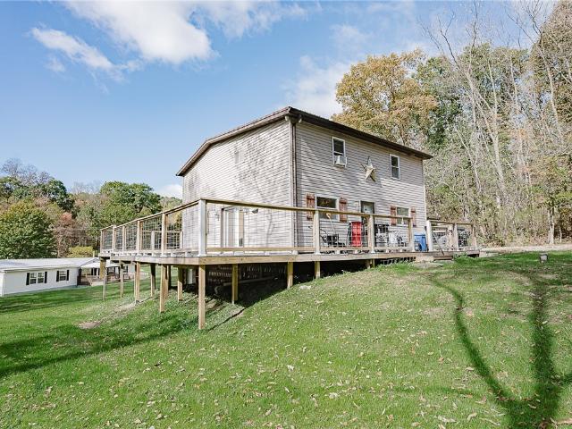 145 Baker Rd