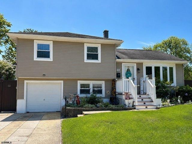 145 Bala Dr, Somers Point, NJ 08244
