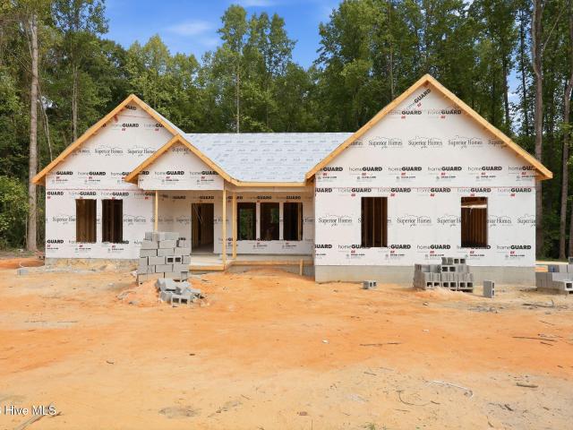 145 Barber Road