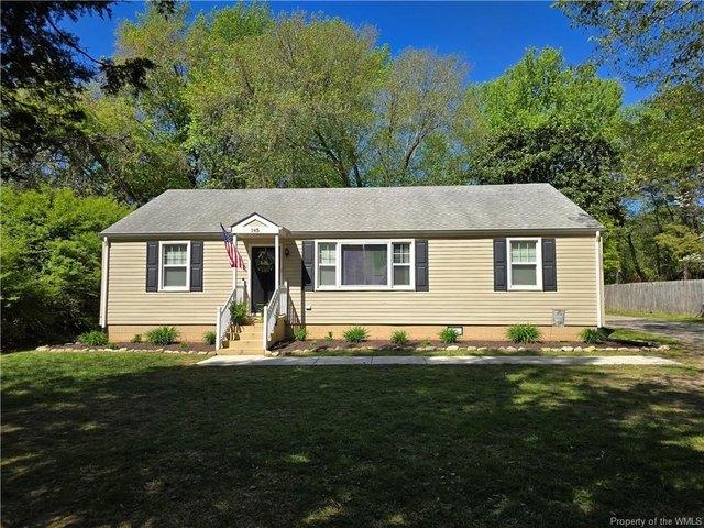 145 Barlow Rd, Williamsburg, VA 23188
