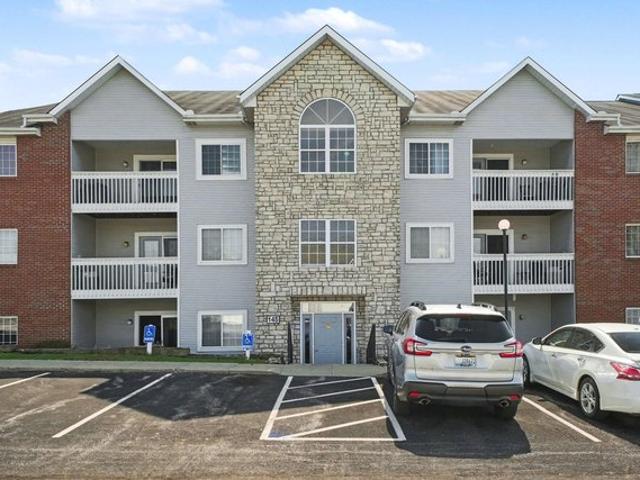 145 Barren River Dr Apt 4, Erlanger, KY 41018