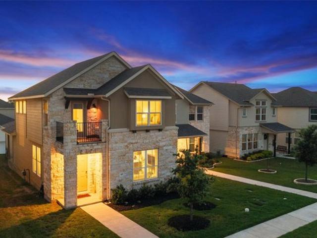 145 Beach Mountain Rd, Dripping Springs, TX 78620