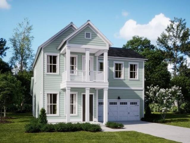 145 Beamon Loop, Summerville, SC 29486
