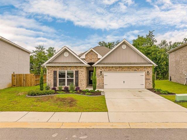 145 Beaver Trail Dr, Freeport, FL 32439