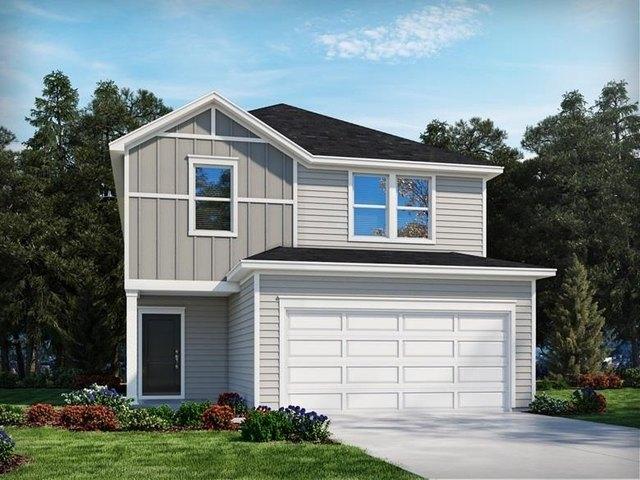 145 Bechler Dr, Pendleton, SC 29670