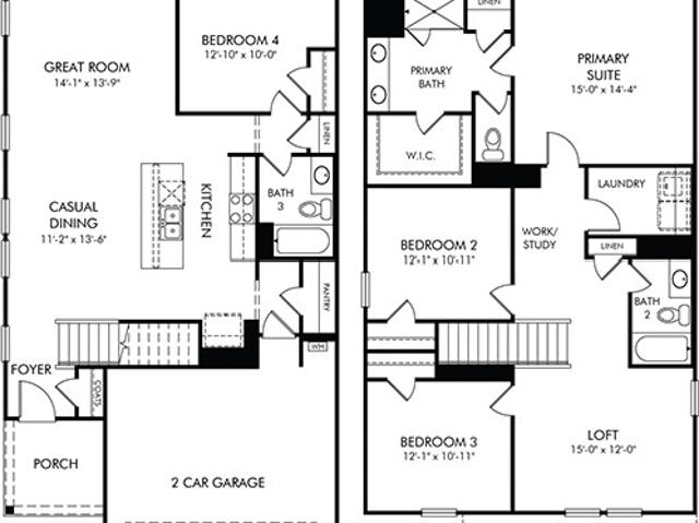 145 Bechler Drive