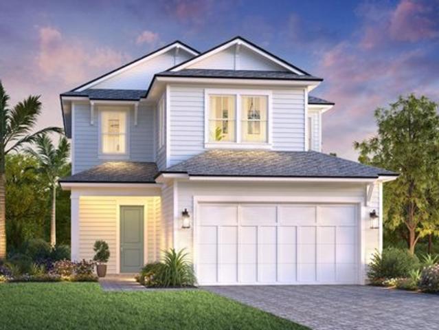 145 Bedford Ter, Saint Augustine, FL 32092