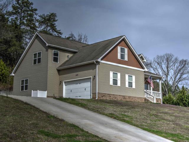 145 Bell Lake Drive