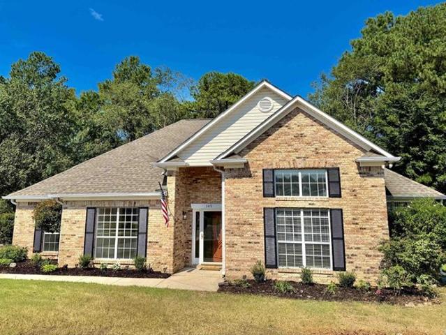 145 Berkshire Manor Cir, Alabaster, AL 35007