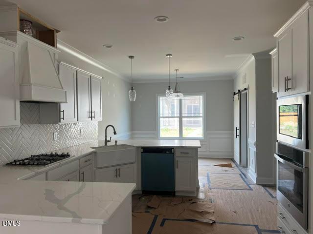 145 Big Pine Rd, Clayton, NC 27520 | MLS #10139