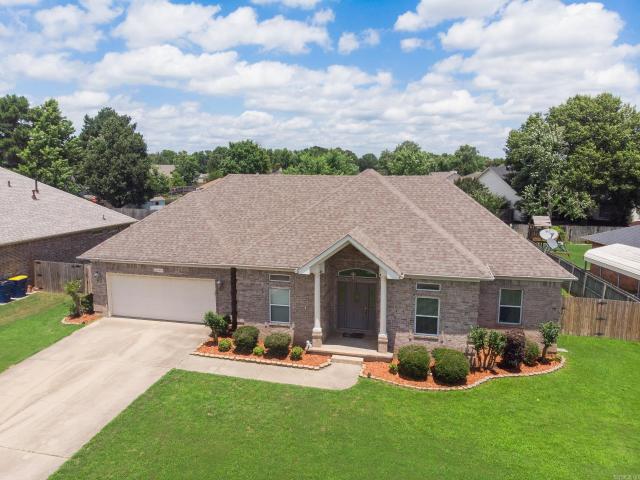 145 Birchwood Circle