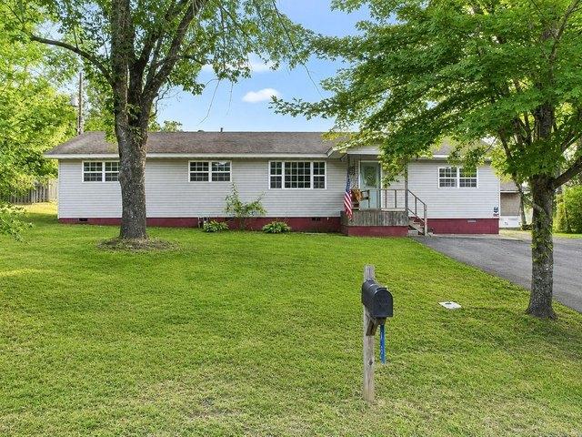 145 Biroja St, Clinton, AR 72031