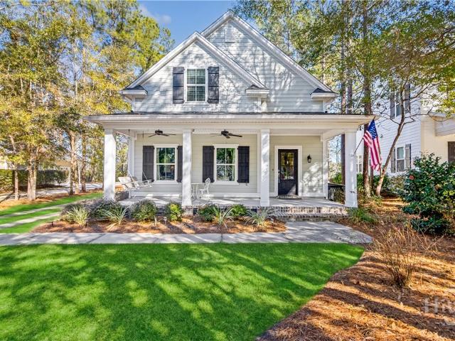 145 Blackjack Oak Dr E, Richmond Hill, GA 31324 | Compass