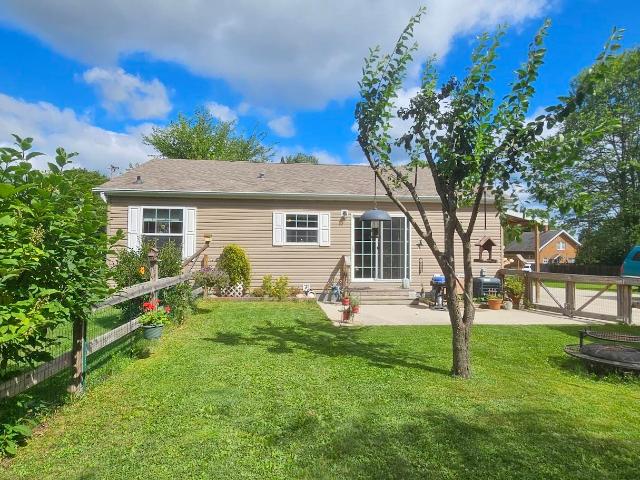 145 Blaine St, Iola, WI 54945 | MLS #50323 | Compass