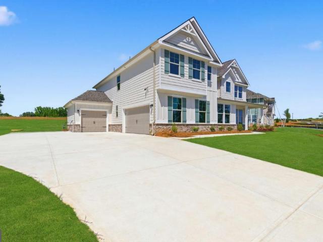 145 Blessing Brook Way