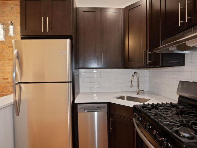 145 Brunswick St # #1R