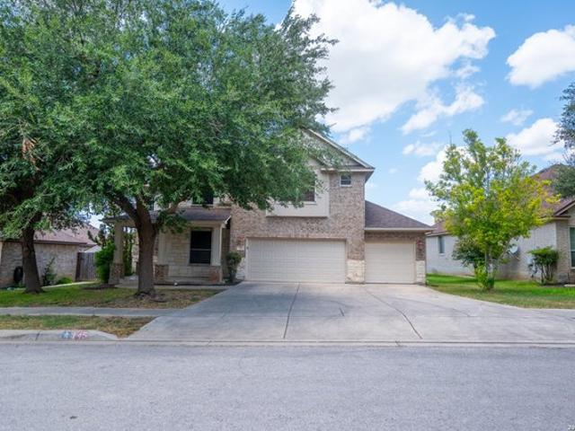 145 Brush Trail Ln, Cibolo, TX 78108
