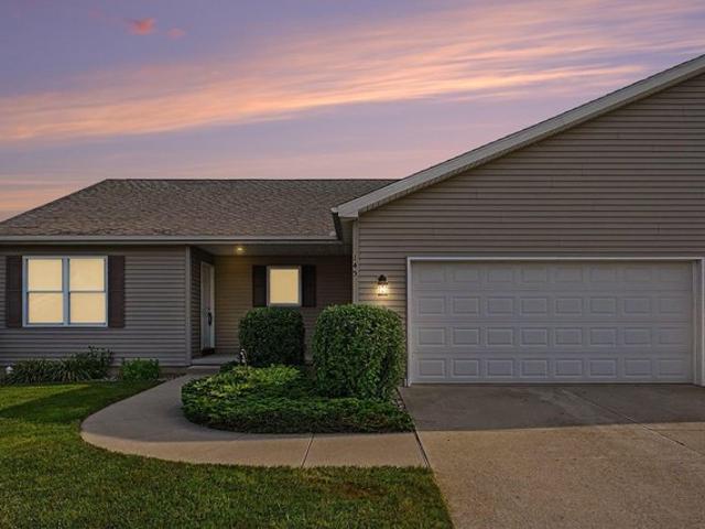 145 Brant Dr, Bremen, IN 46506