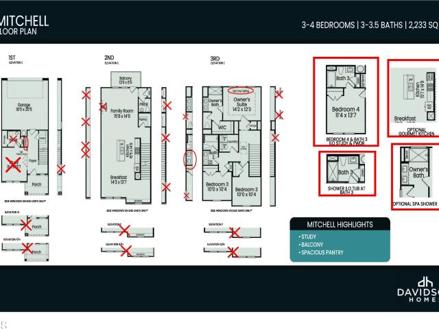 145 Broadway St, Unit 5, Knightdale, NC 27545 | MLS #10151 | Compass