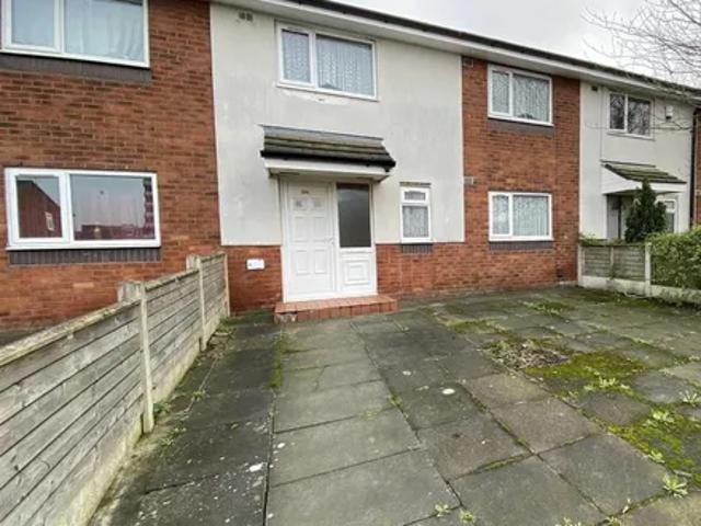 145 Butler Street, Manchester, M4 7JD, United Kingdom | 3 bed townhouse for rent #140800030 | Rentberry