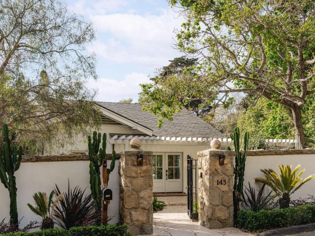 145 Butterfly Ln, Montecito, CA 93108 | MLS #26 657