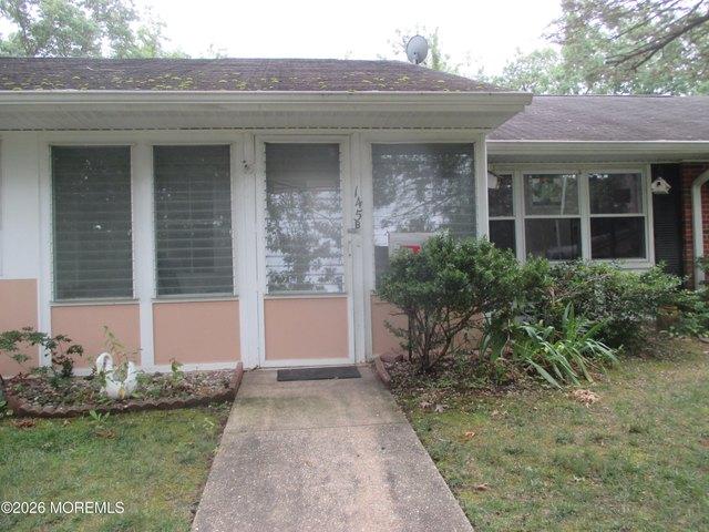 145 Buckingham Dr Unit B, Lakewood, NJ 08701