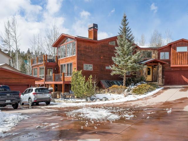 145 Gold Run Cir, Dillon, CO 80435 | MLS #S1067 | Compass