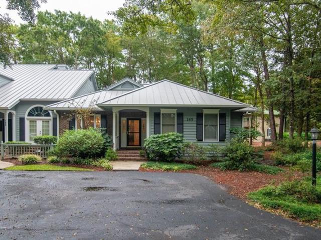 145 Golden Bear Dr Unit 4, Pawleys Island, SC 29585