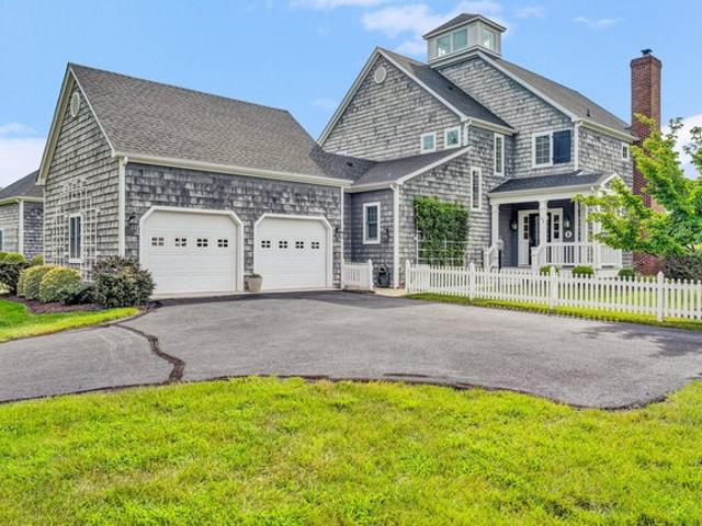 145 Golfers Crossing Dr, Penhook, VA 24137