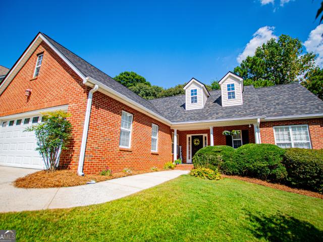 145 Garden Walk