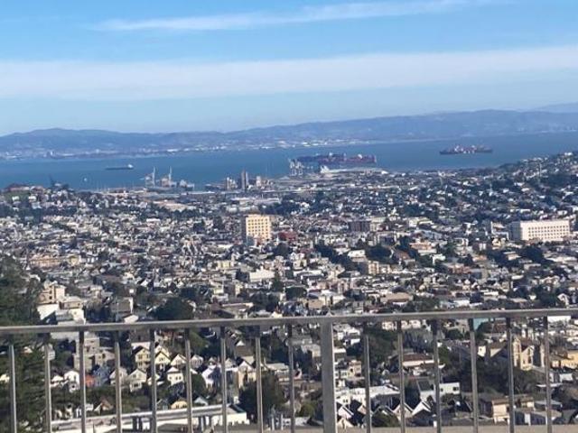 145 Gardenside Dr #19, San Francisco, CA 94131