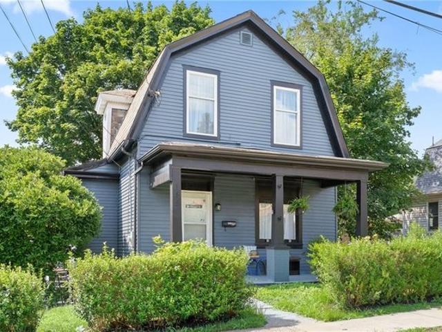 145 Georgetown Ave, Pittsburgh, PA 15229