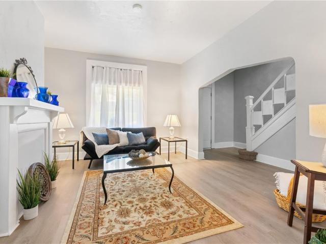 145 Georgetown Ave, Pittsburgh, PA 15229 | MLS #1716