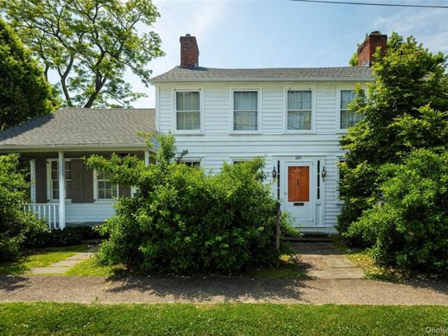 145 Gidney Ave, Newburgh, NY 12550