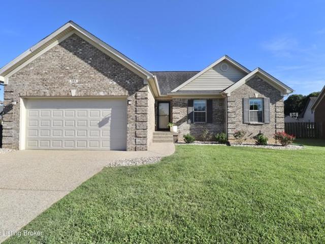 145 Glen Ridge Dr, Mount Washington, KY 40047