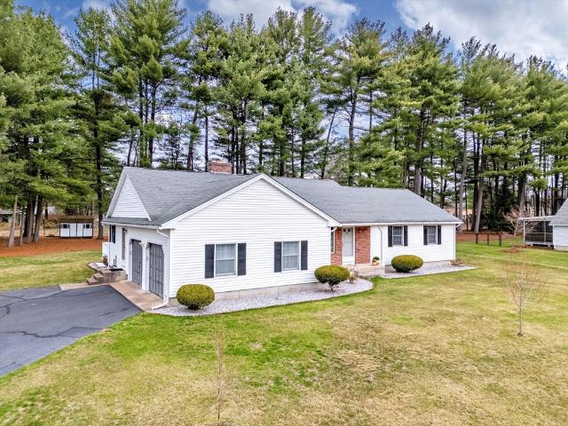 145 Glenwood Dr, Westfield, MA 01085 | Compass