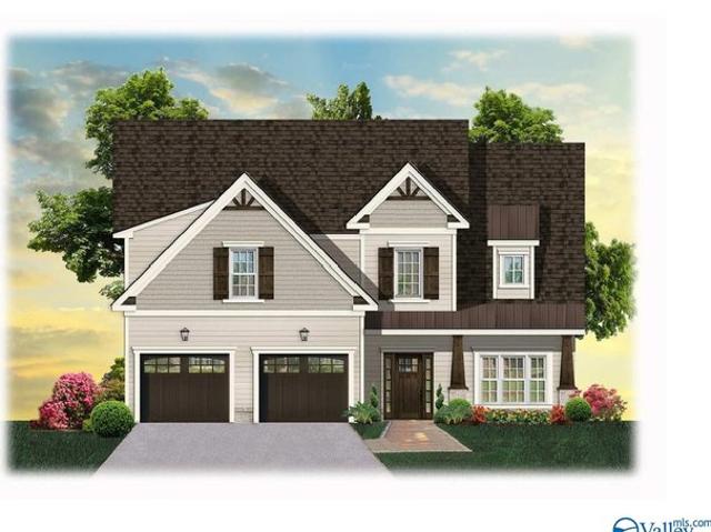 145 Grand Springs Ct, Madison, AL 35756