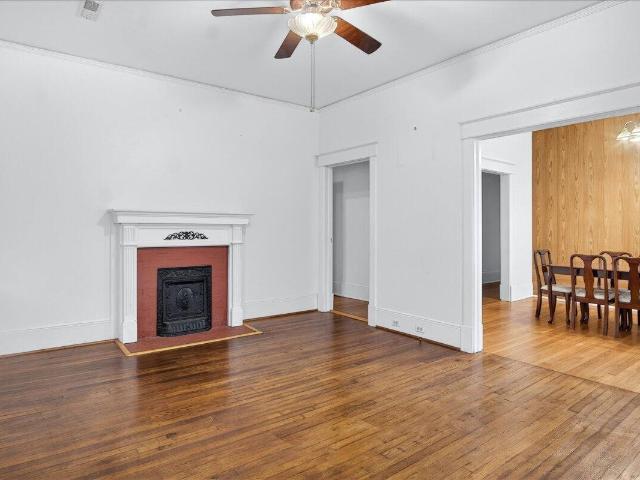 145 Granite St, Henderson, NC 27536 | MLS #10149 | Compass