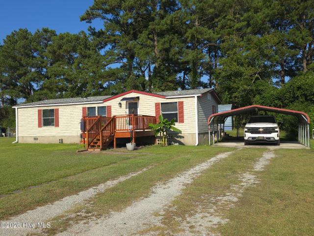 145 Gray Road