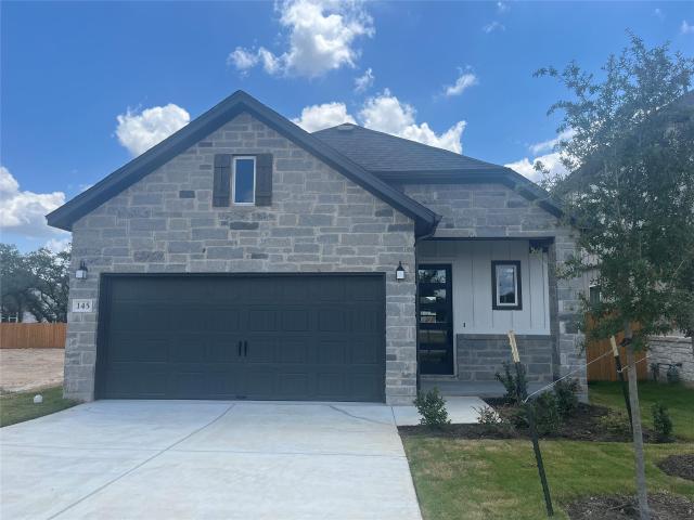 145 Great Sequoia Ln