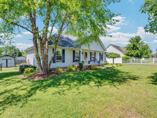 145 Greenwood Dr