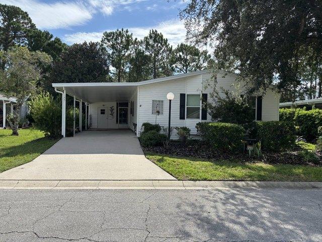 145 Green Forest Dr Unit 542, Ormond Beach, FL 32174