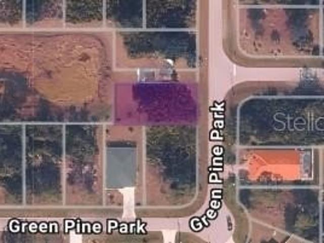 145 Green Pine Park, Rotonda West, FL 33947