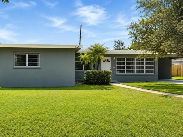 145 Greenbrier Dr, Palm Springs, FL 33461