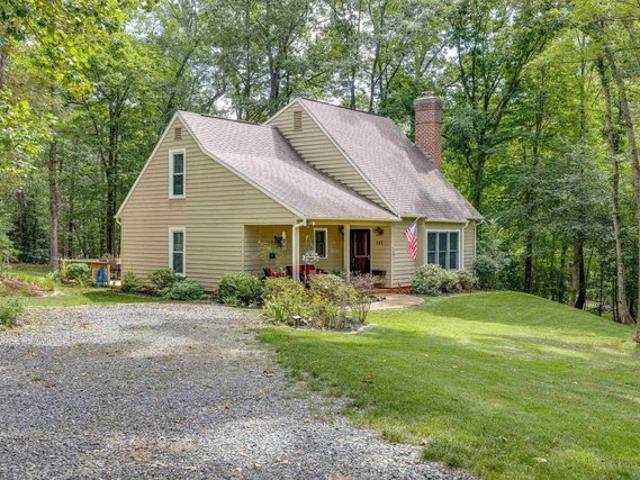 145 Greene Ct, Ruckersville, VA 22968