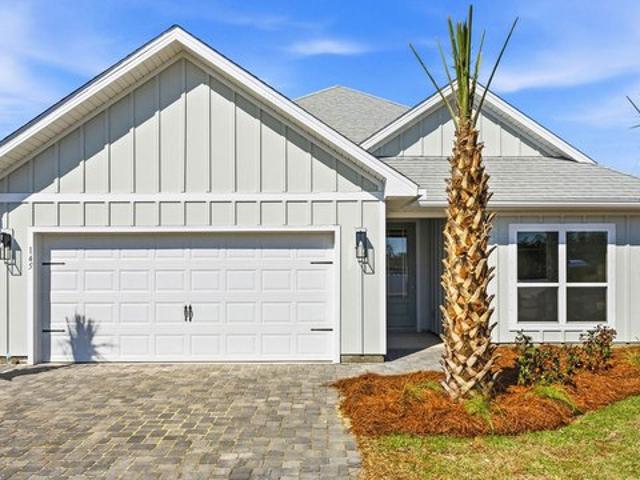 145 Greene Cir, Port Saint Joe, FL 32456