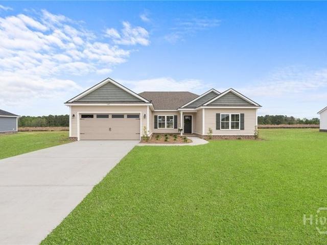 145 Griffith Ln Lot 139, Statesboro, GA 30458